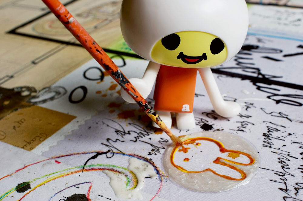 MAFFY THE WANDERER - Nicolas Jardry Photography