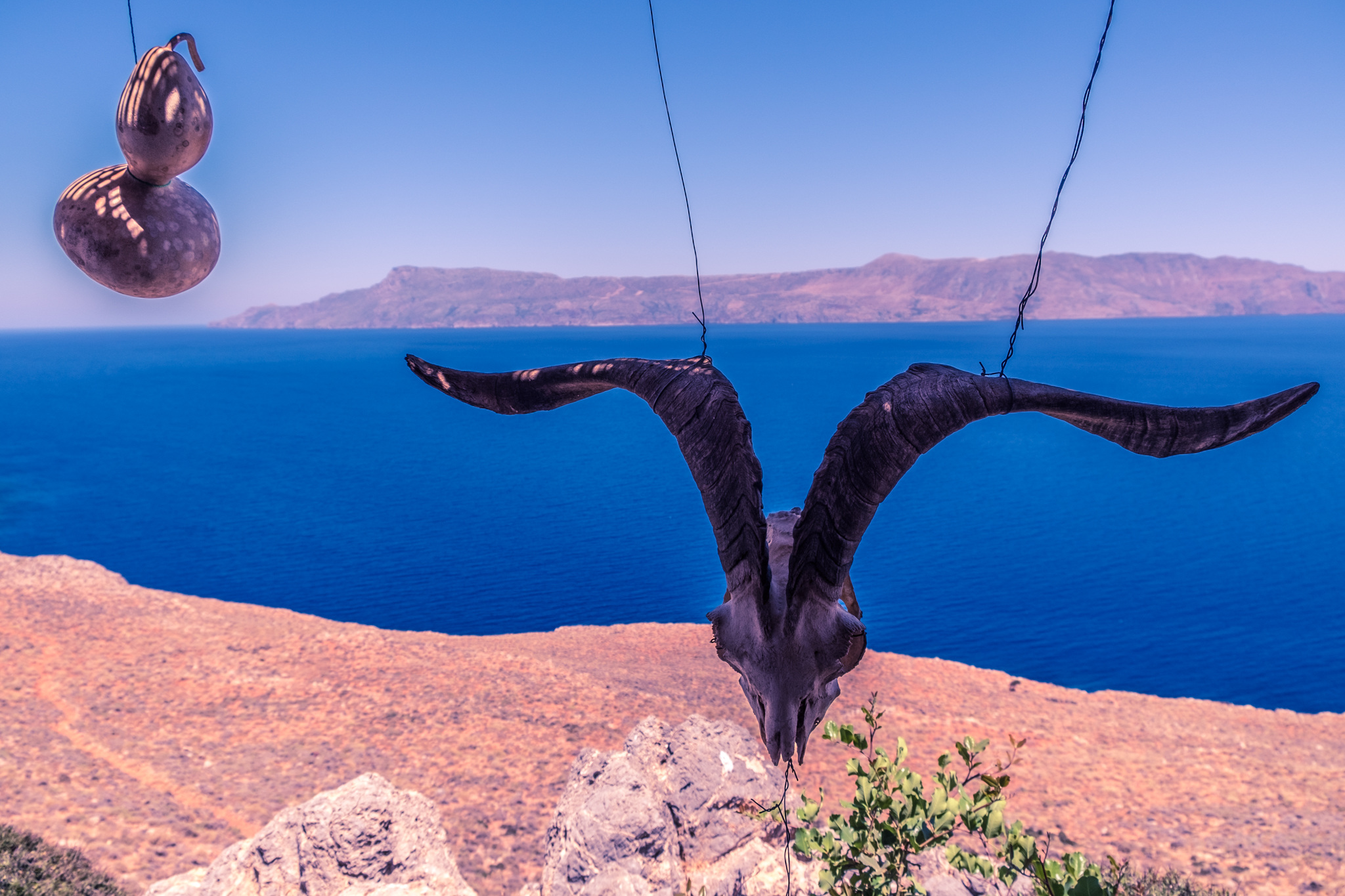 SECRET CRETA - Nicolas Jardry Photography