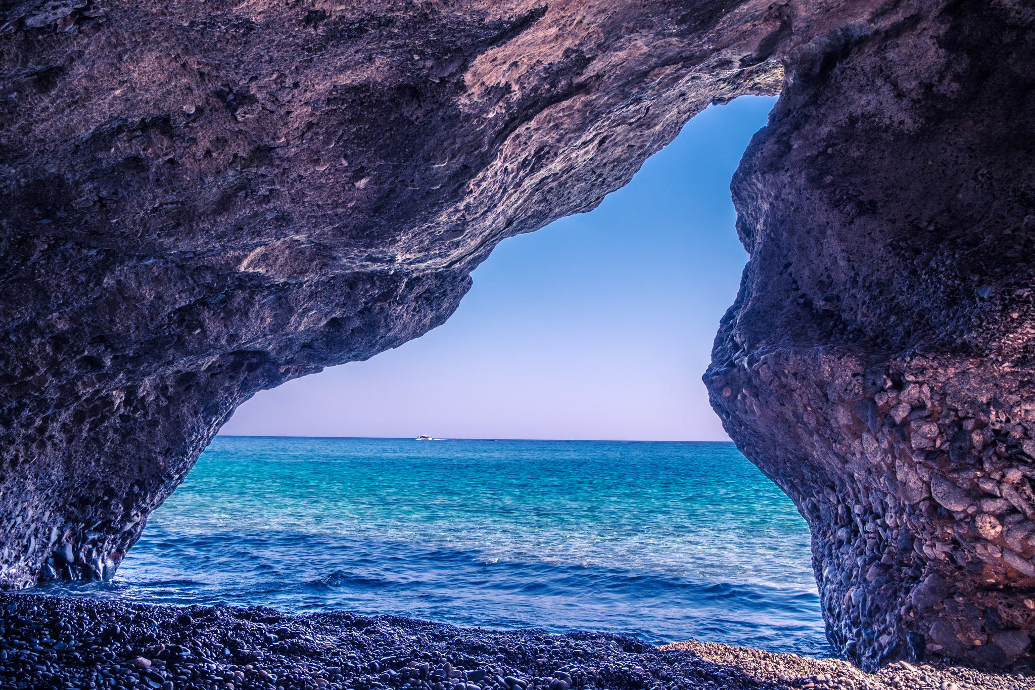 SECRET CRETA - Nicolas Jardry Photography