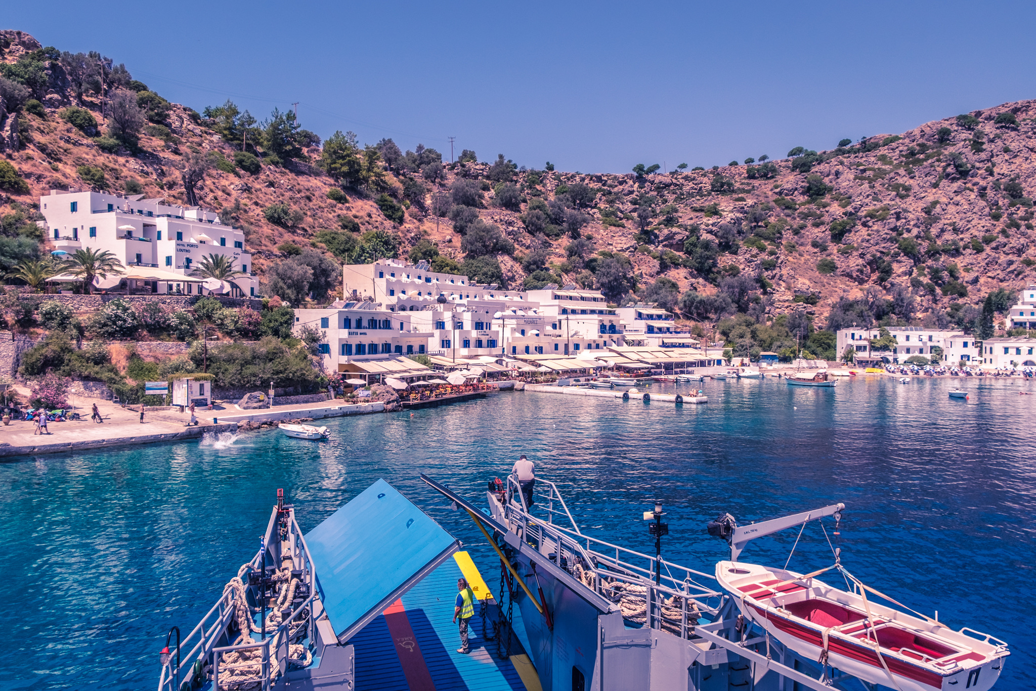 SECRET CRETA - Nicolas Jardry Photography