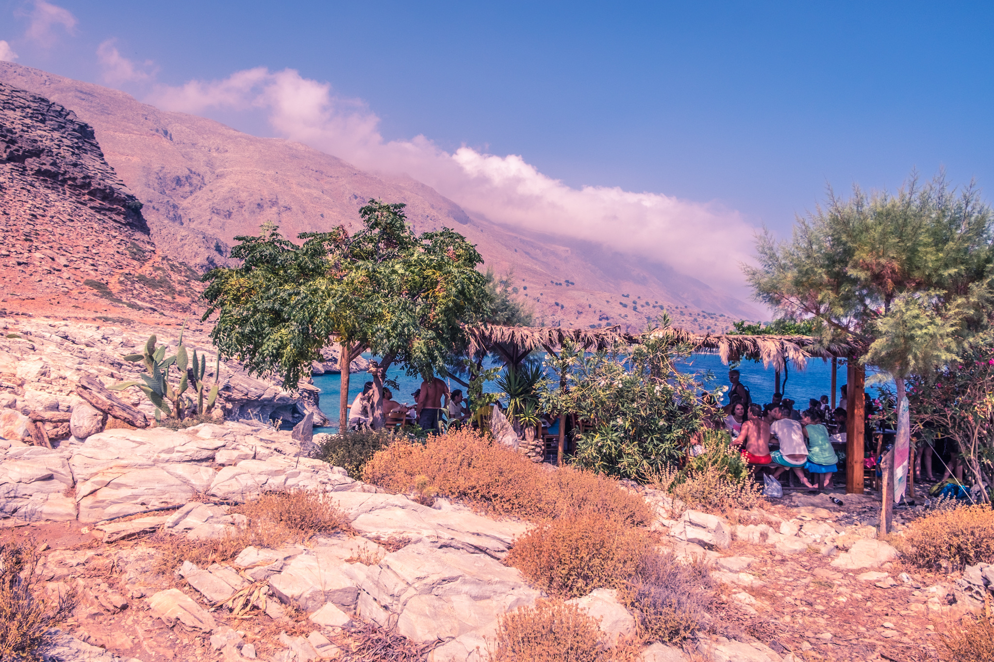 SECRET CRETA - Nicolas Jardry Photography