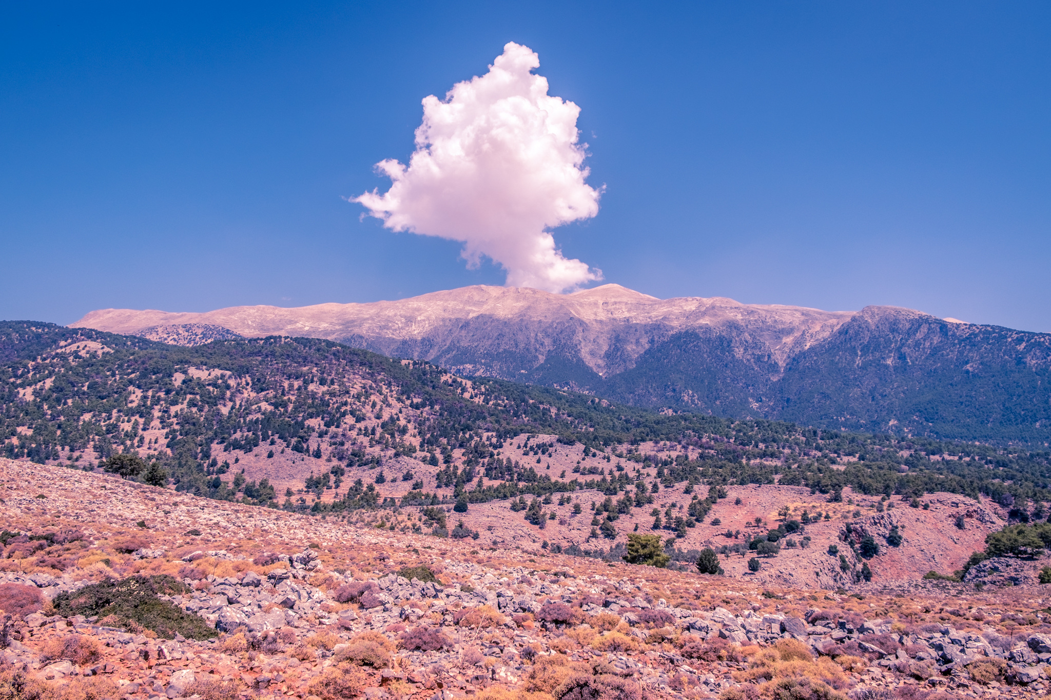 SECRET CRETA - Nicolas Jardry Photography