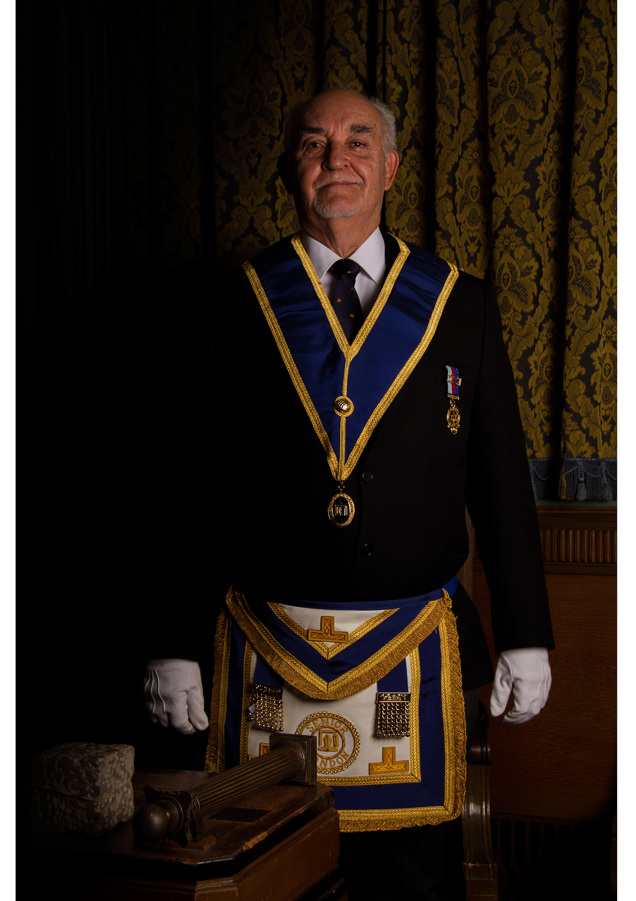 Freemasons - Ellie Fleming