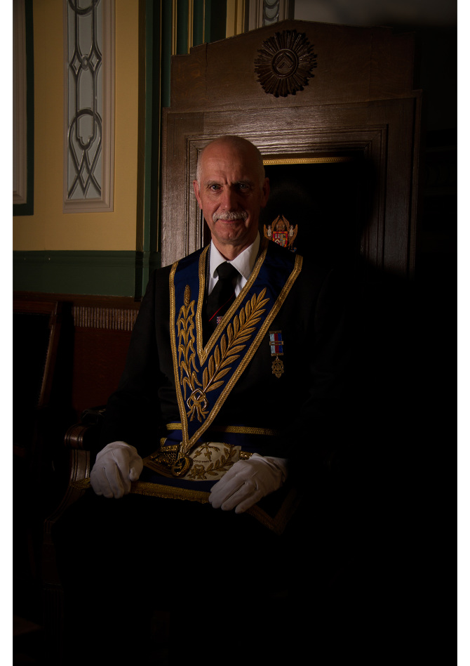 Freemasons - Ellie Fleming