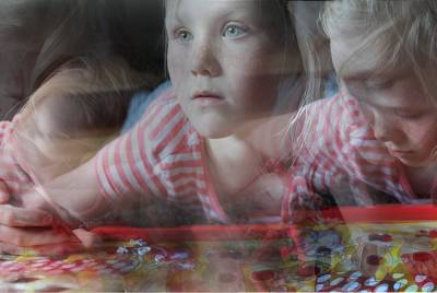 Absence - Ellie Fleming