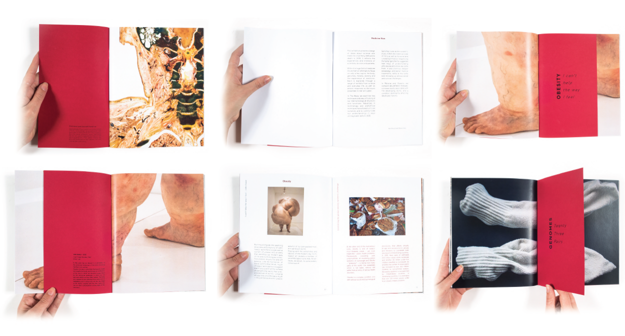 Medicine Now - Ellie Fleming