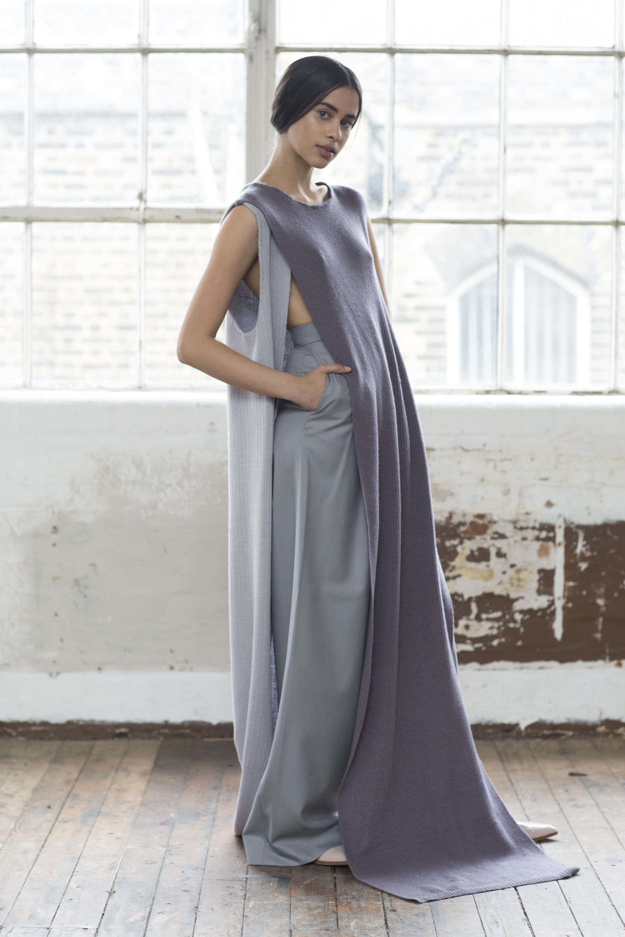 Lookbook - Ellie Fleming