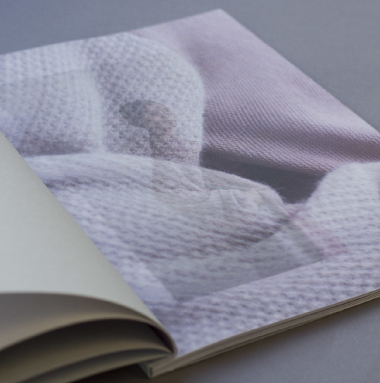 Lookbook - Ellie Fleming