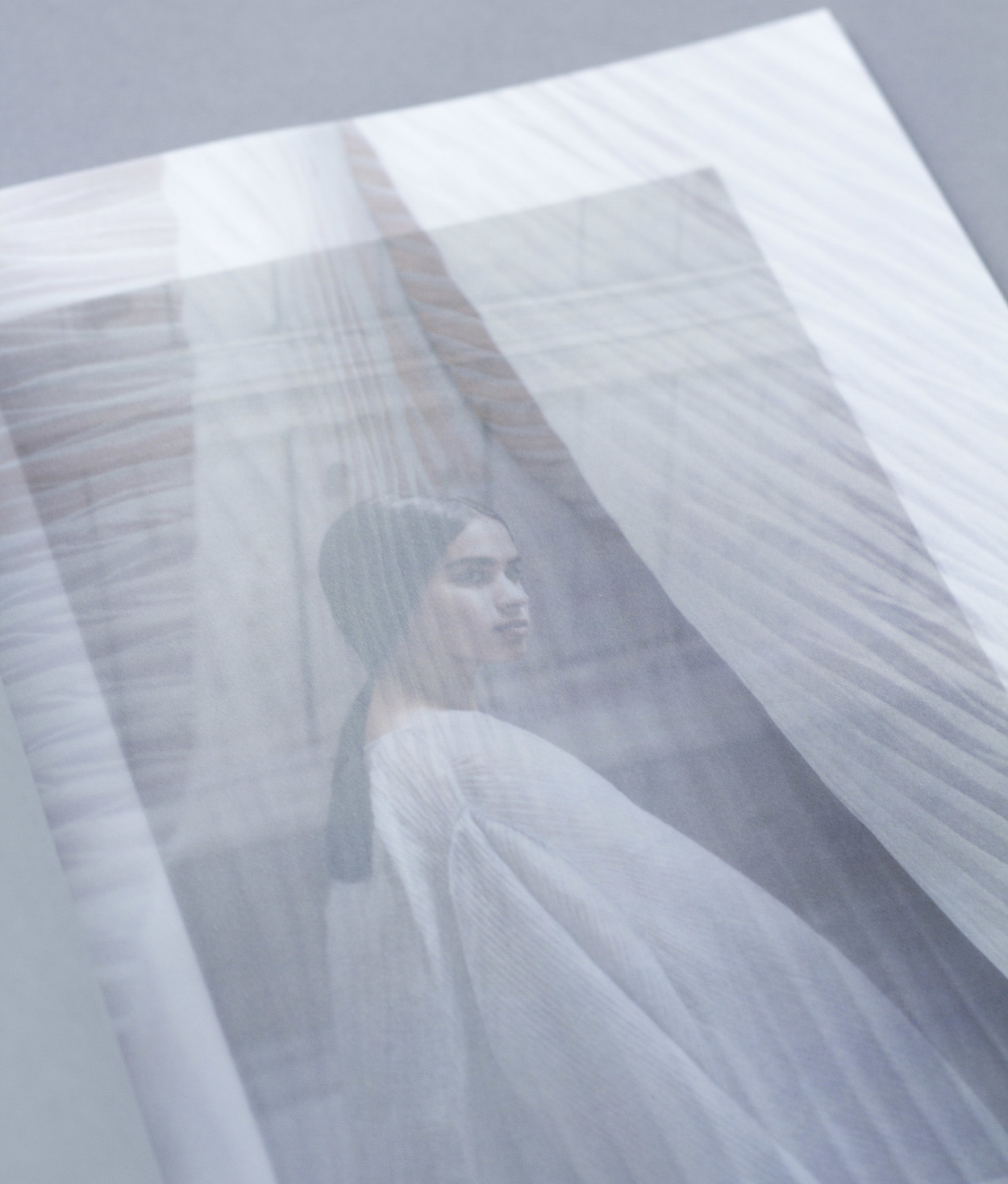 Lookbook - Ellie Fleming