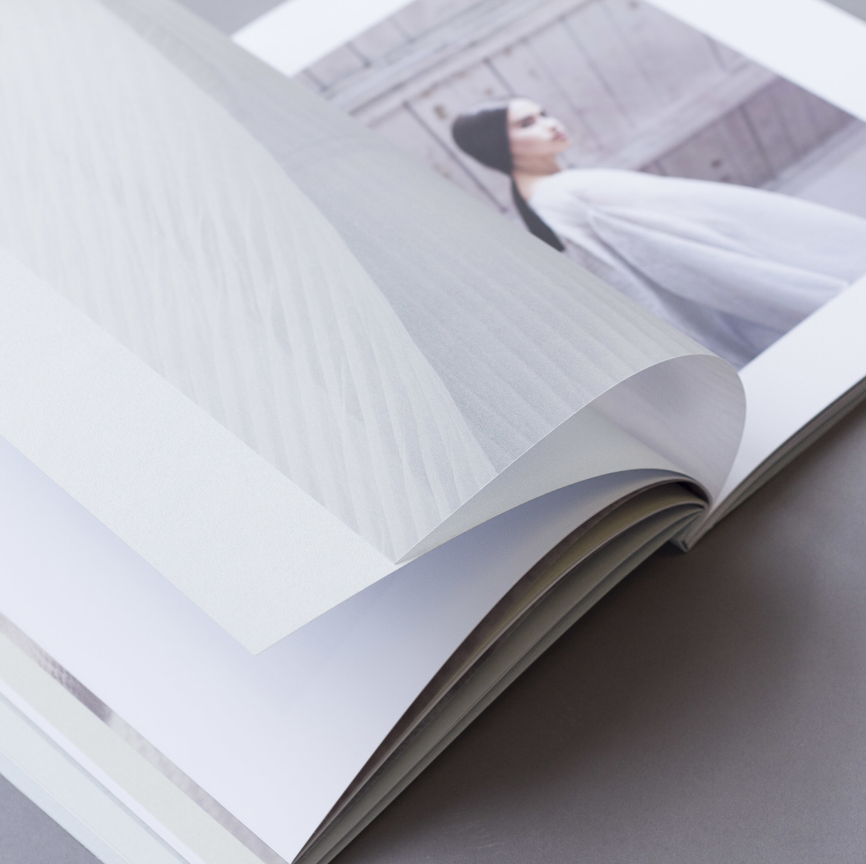 Lookbook - Ellie Fleming