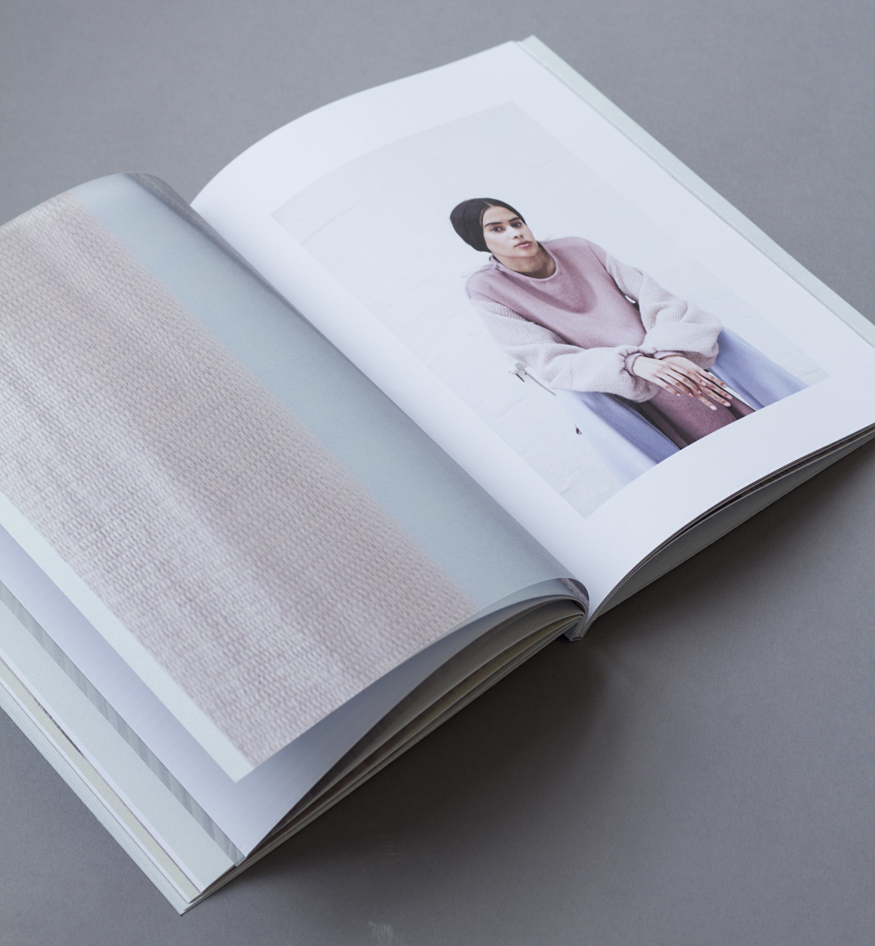 Lookbook - Ellie Fleming