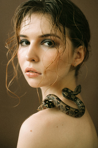 Aleksandra V.