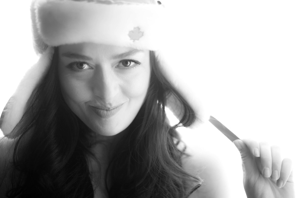 Aliyah O'Brien - AaronRTS