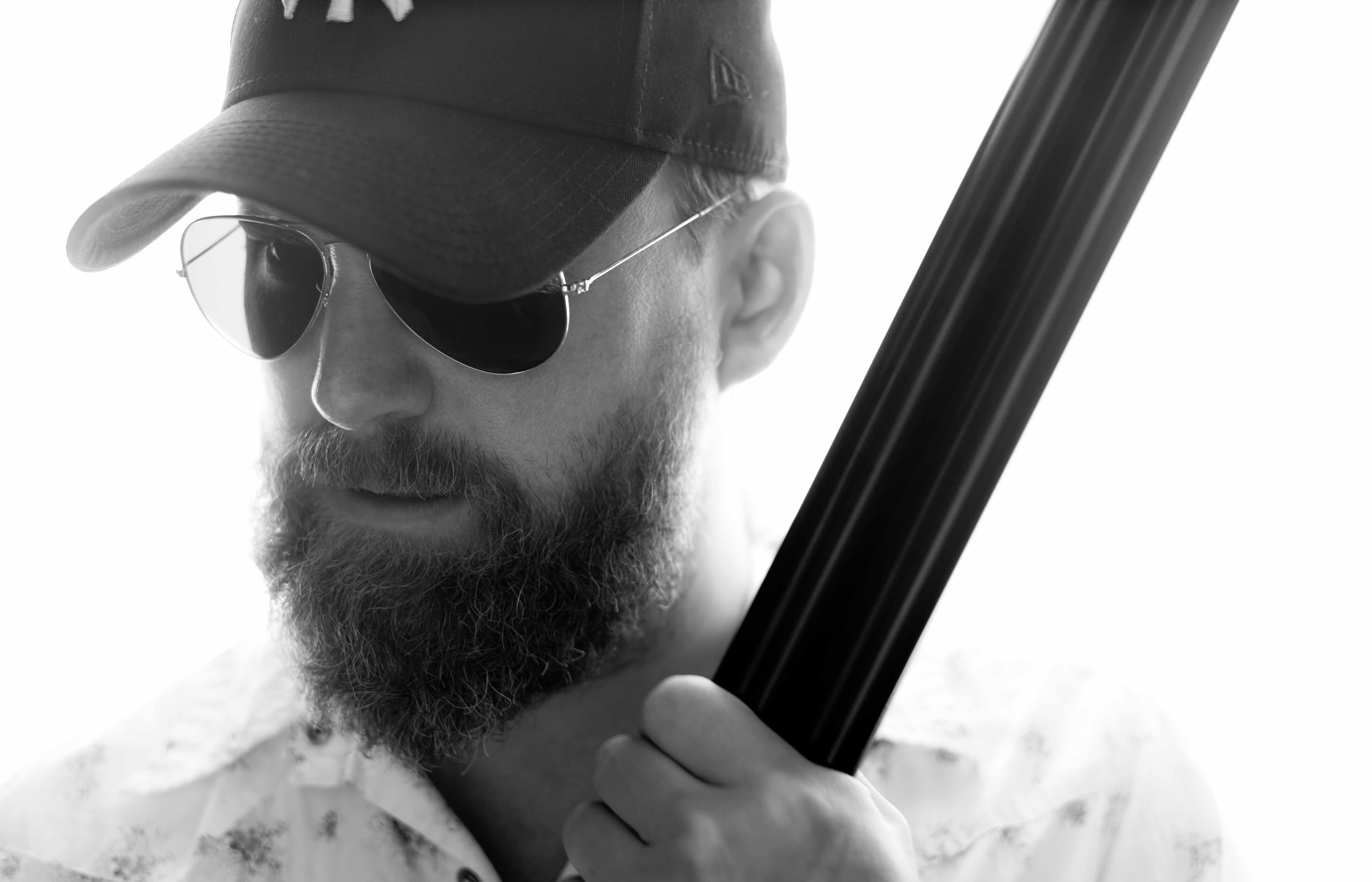 Patrick Gilmore - AaronRTS