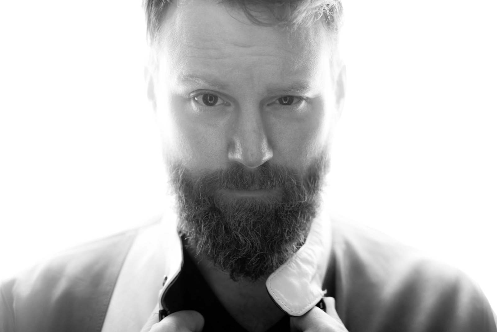 Patrick Gilmore - AaronRTS