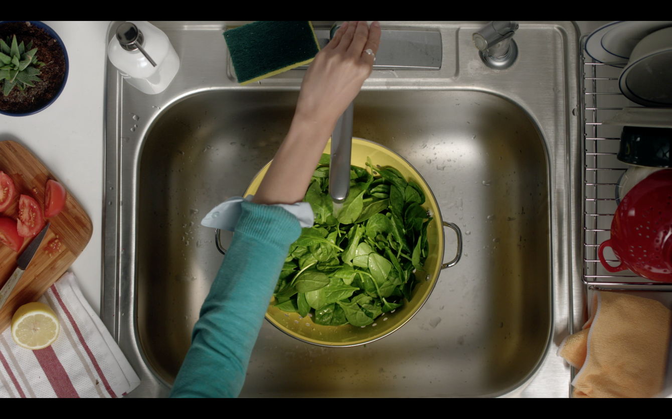PANERA | Commercial - rosa callejas