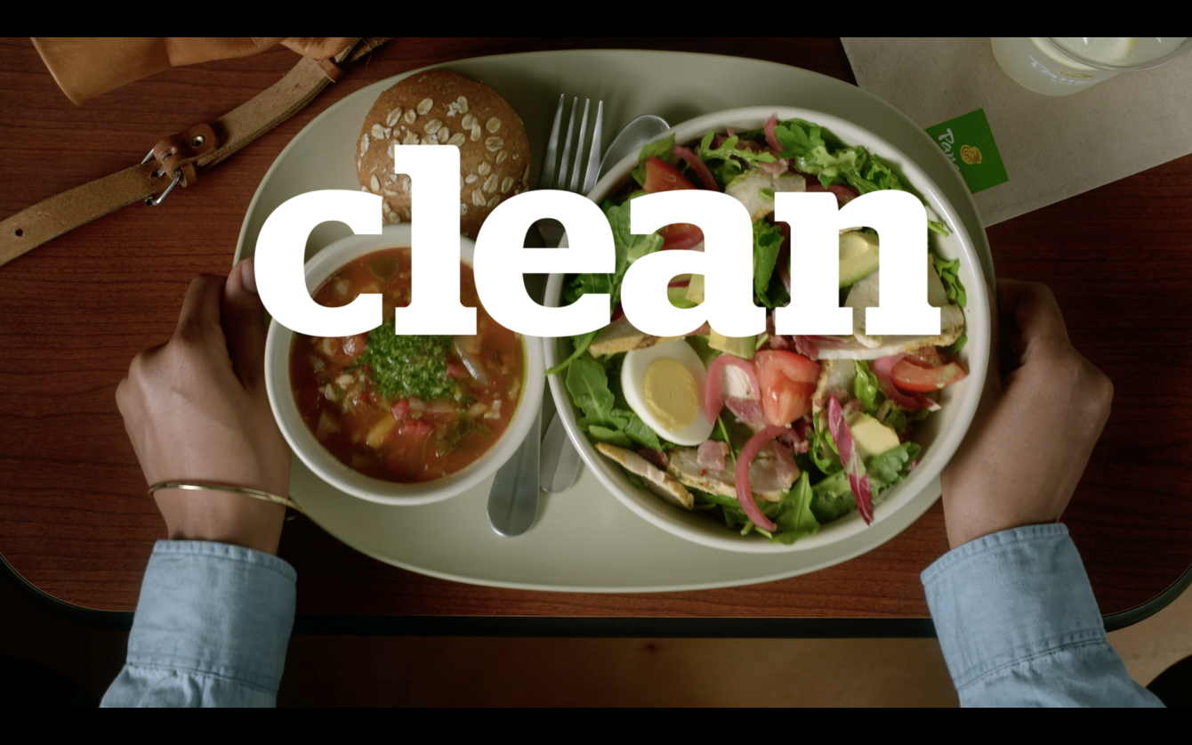 PANERA | Commercial - rosa callejas