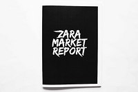 Zara Report - Aimee Bergstrom Styling