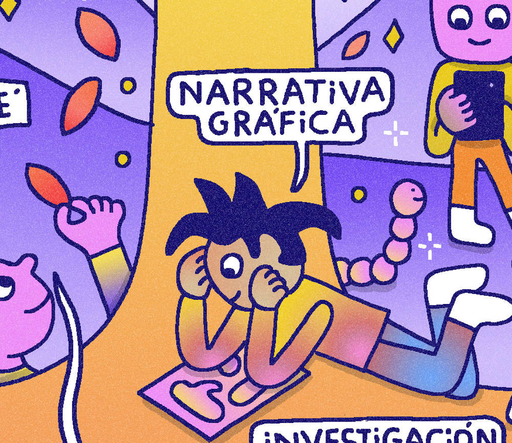 Pablo Delcielo / Illustrator