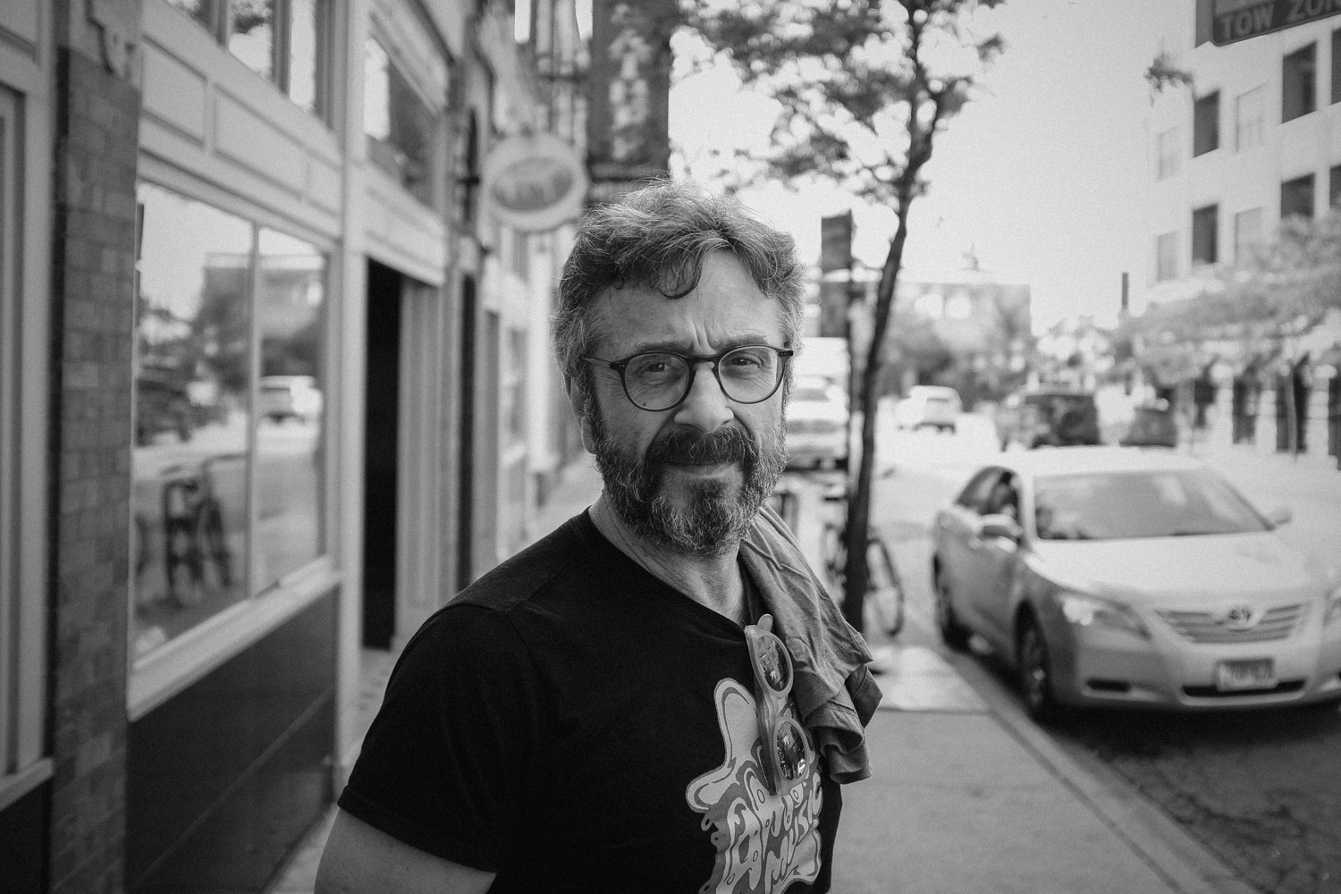 Photos by Justin Matthew