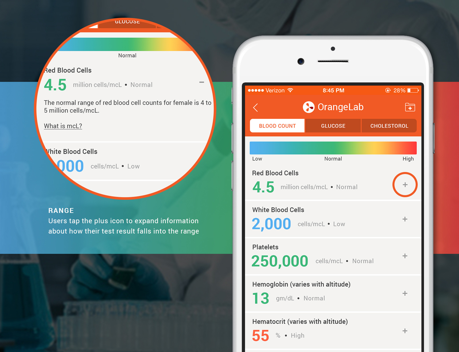 Project/OrangeLab - Ginger Shiue