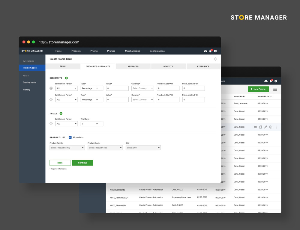 Project/NortonLifeLock-StoreManager - Ginger Shiue