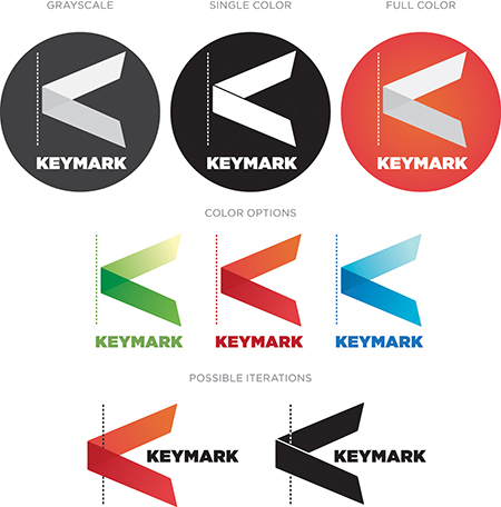 Keymark - Kristin Does Design