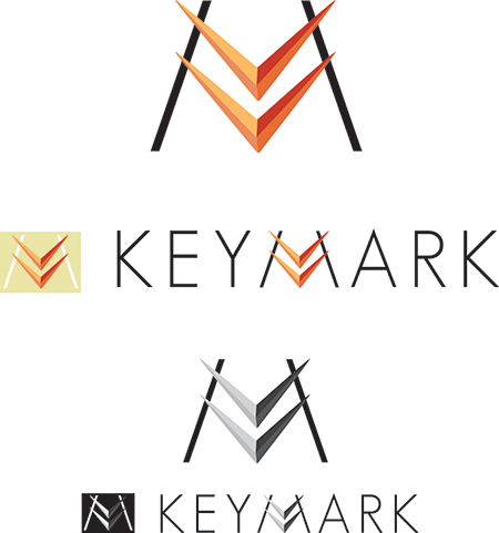 Keymark - Kristin Does Design