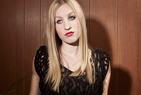 Portraits - Caitlin Walsh