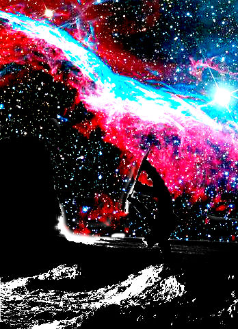 Cheyenne Richardson Art