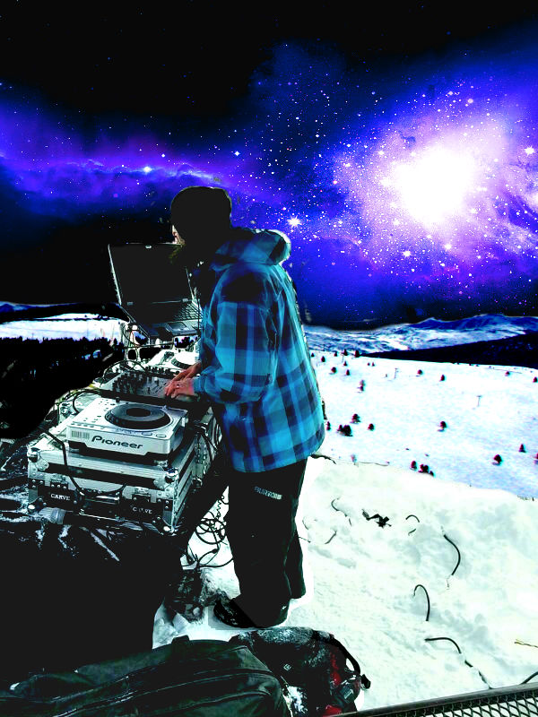 Cheyenne Richardson Art