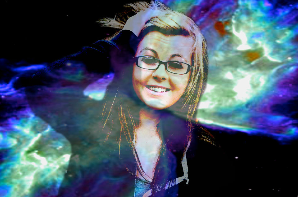 Cheyenne Richardson Art