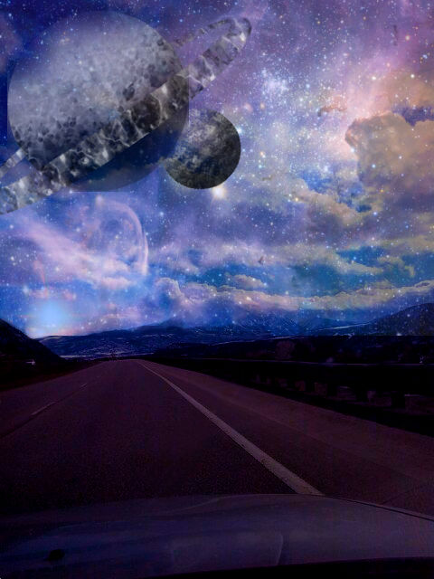 Cheyenne Richardson Art