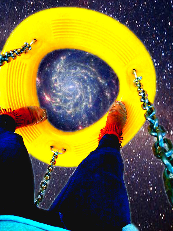Cheyenne Richardson Art