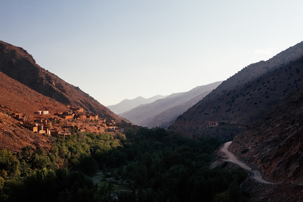 Amarg - www.zakariawakrim.com