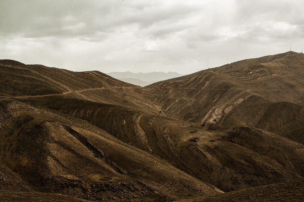 Amarg - www.zakariawakrim.com