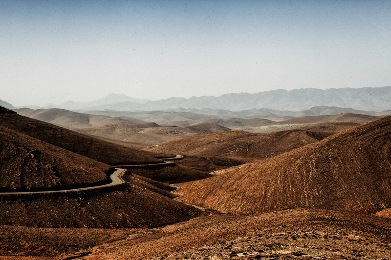 Amarg - www.zakariawakrim.com