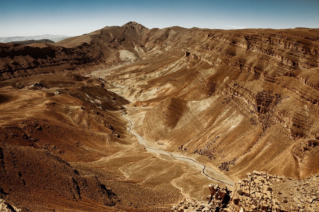 Amarg - www.zakariawakrim.com