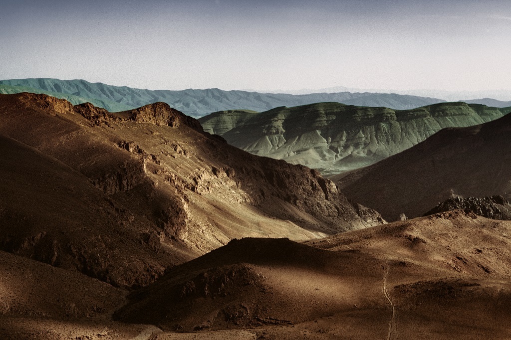 Amarg - www.zakariawakrim.com