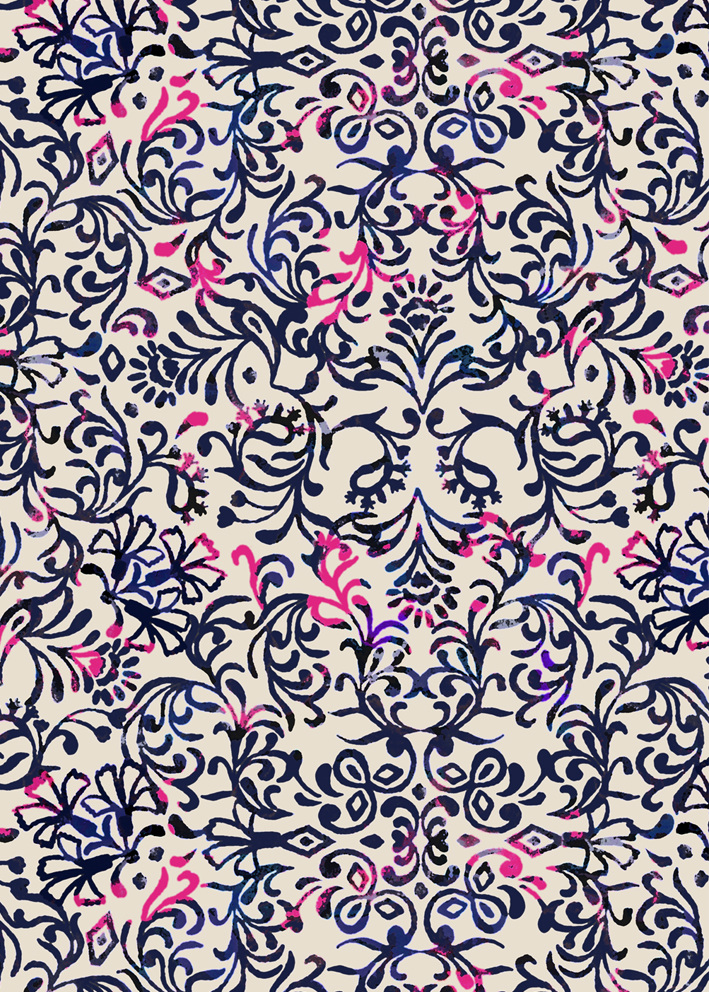 COMMERCIAL CASUAL & FORMAL PRINTS FOR VERY S/S 2015 - marisahopkins.com