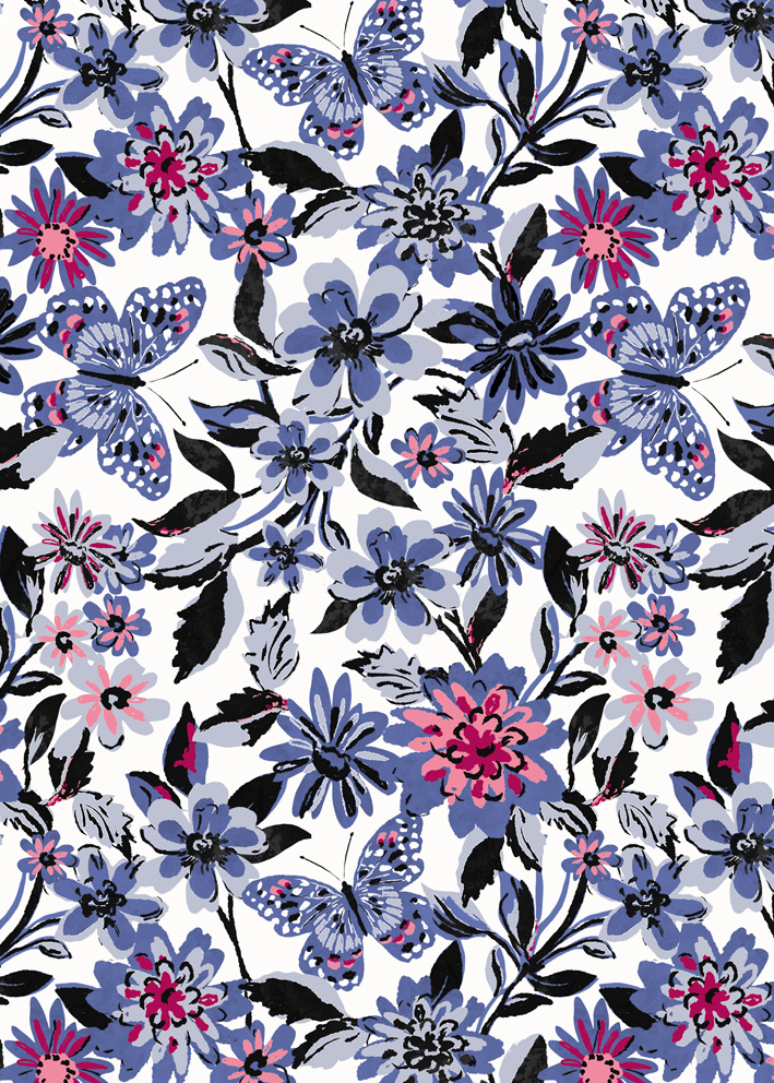 COMMERCIAL CASUAL & FORMAL PRINTS FOR VERY S/S 2015 - marisahopkins.com