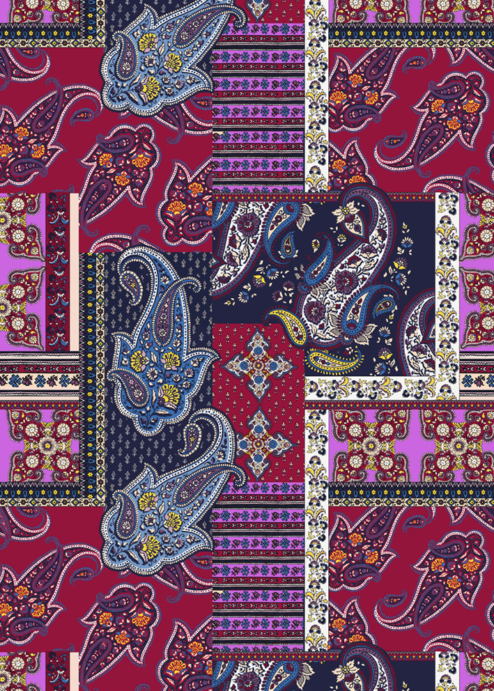 COMMERCIAL CASUAL & FORMAL PRINTS FOR VERY S/S 2015 - marisahopkins.com