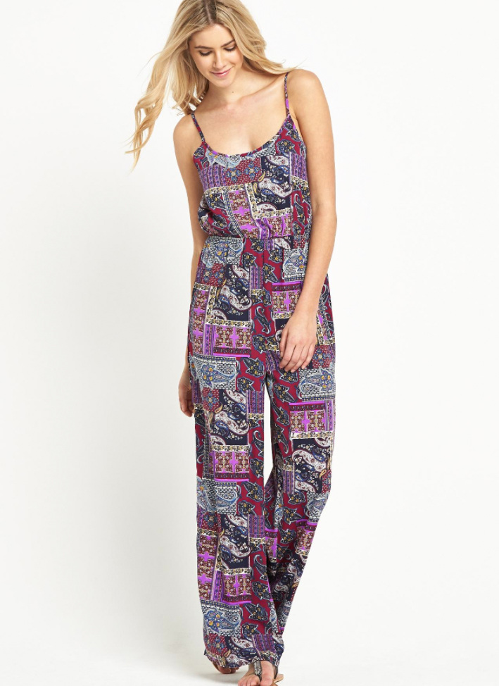 COMMERCIAL CASUAL & FORMAL PRINTS FOR VERY S/S 2015 - marisahopkins.com