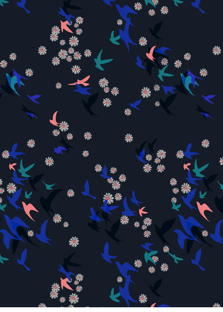 COMMERCIAL CASUAL & FORMAL PRINTS FOR VERY S/S 2015 - marisahopkins.com