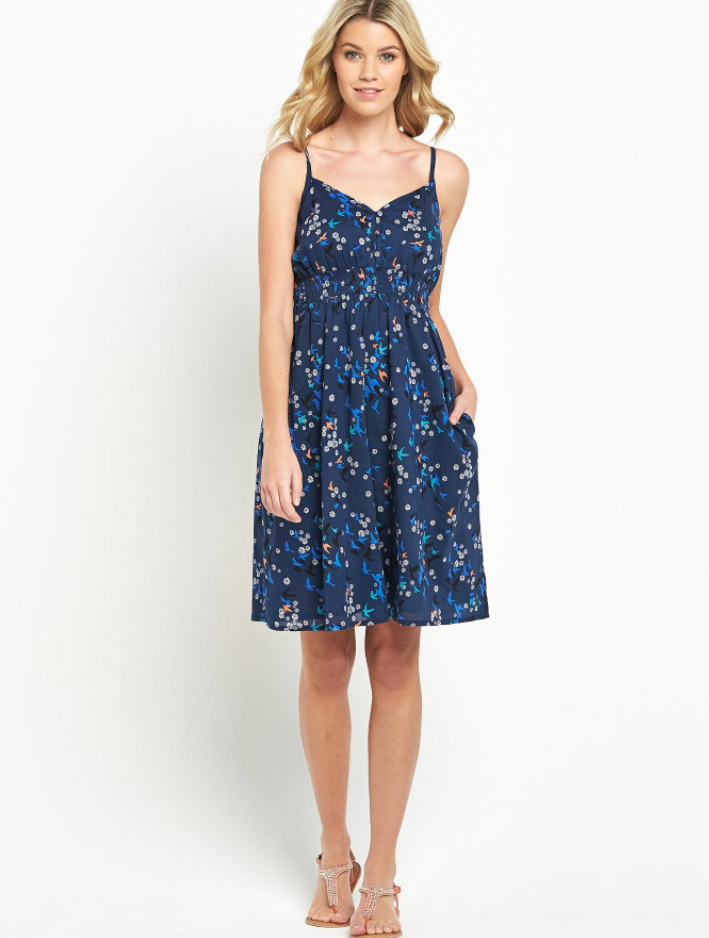 COMMERCIAL CASUAL & FORMAL PRINTS FOR VERY S/S 2015 - marisahopkins.com