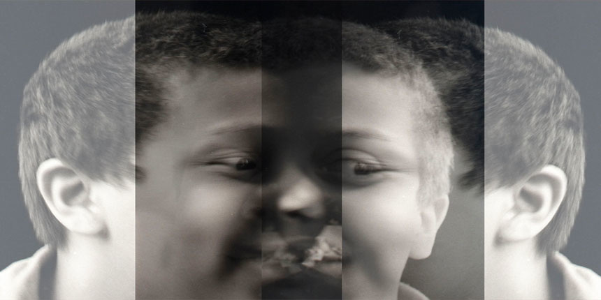 Portraits - Jamie Marx