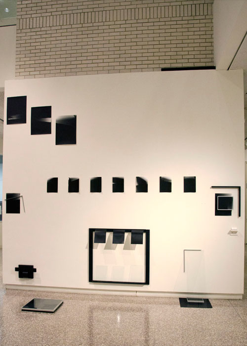 The Deconstructed Photograph - Jamie Marx