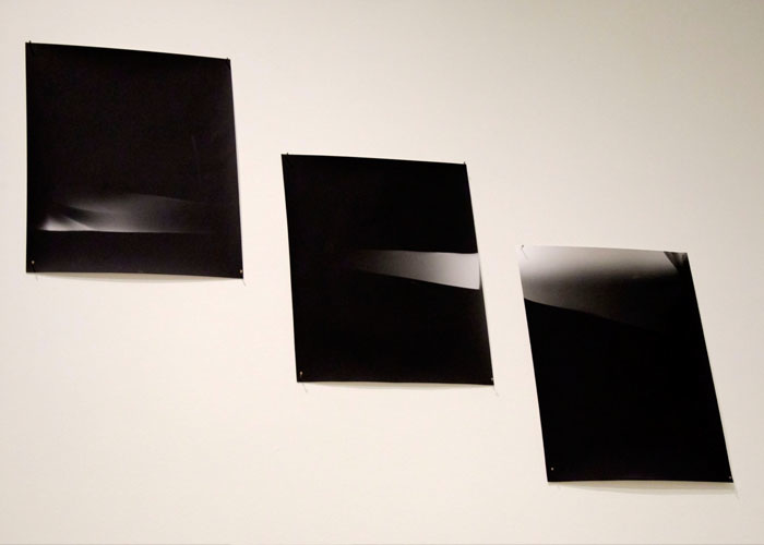 The Deconstructed Photograph - Jamie Marx