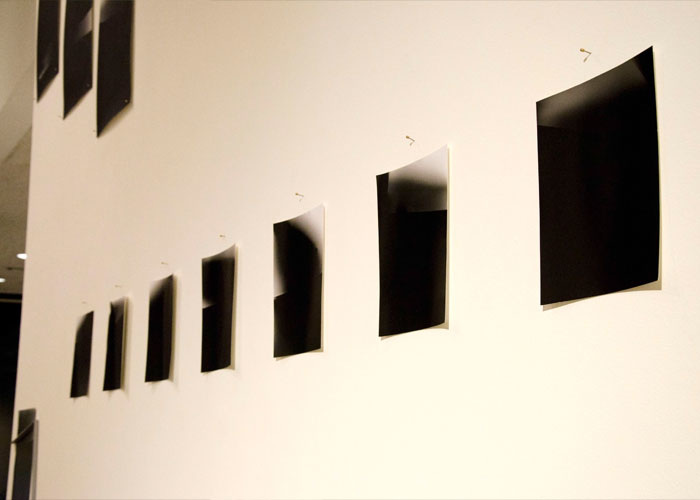 The Deconstructed Photograph - Jamie Marx