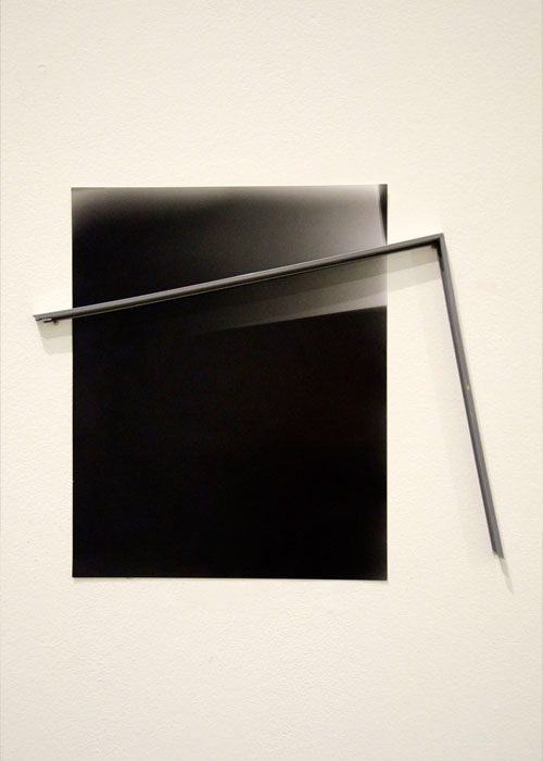 The Deconstructed Photograph - Jamie Marx